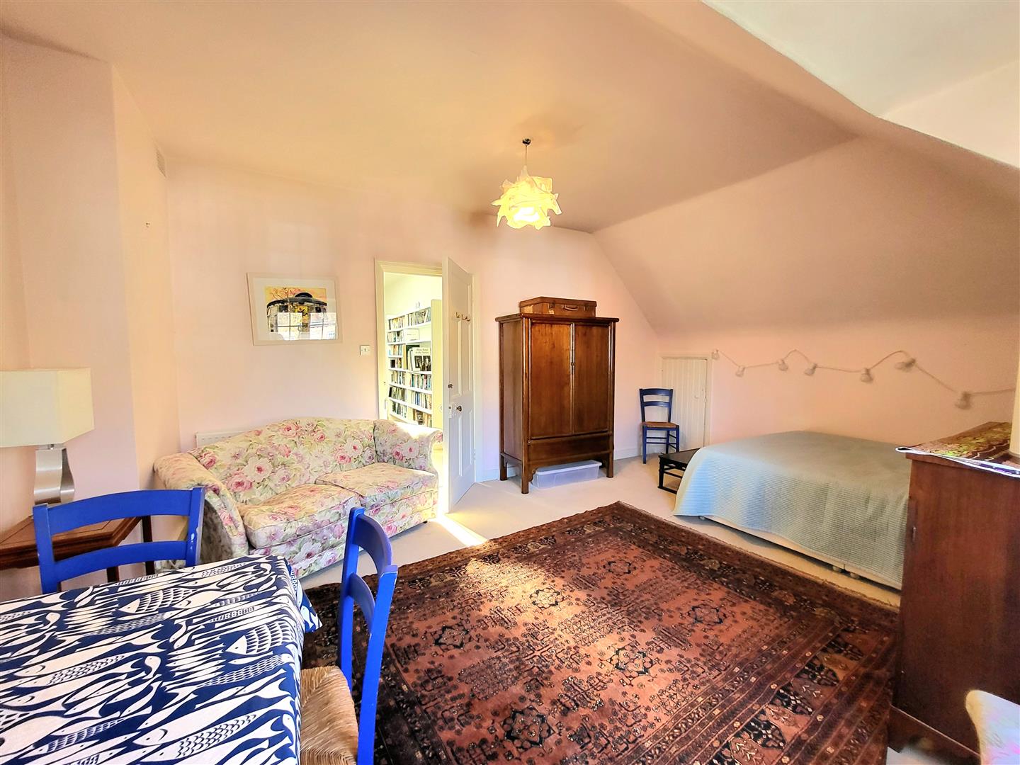 Belsize Lane, NW3, London - Lexingtons: Residential Sales & Lettings